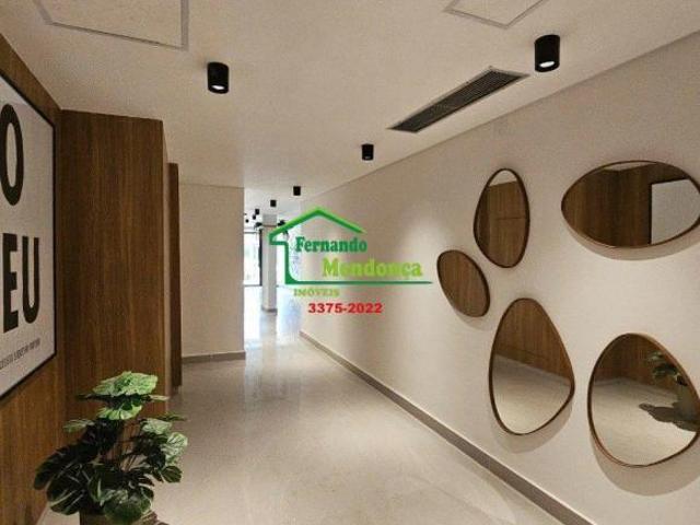 Apartamento à venda em Coração Eucarístico