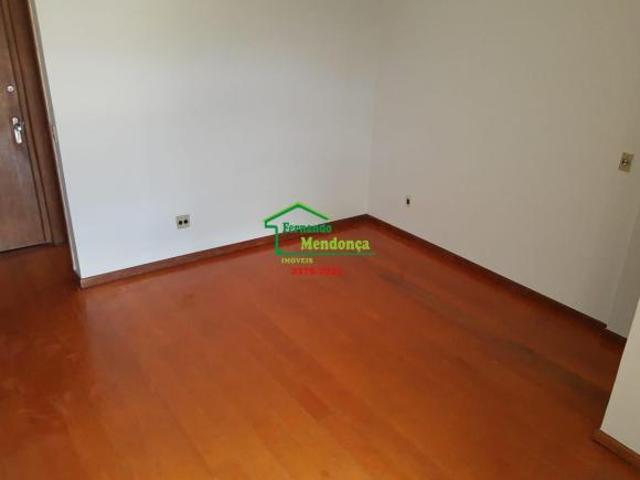 Apartamento à venda em Coração Eucarístico