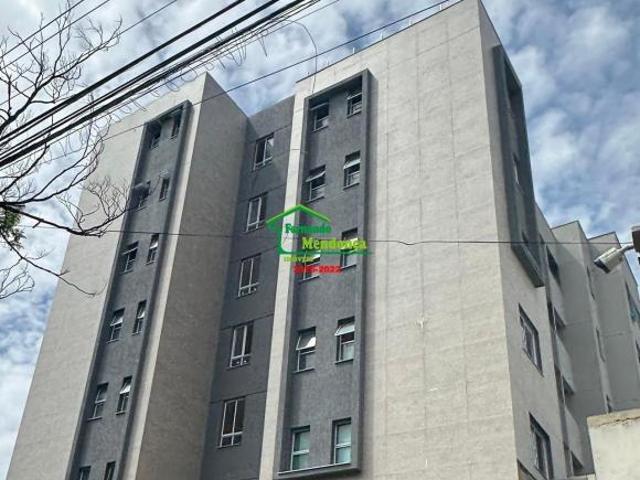 Apartamento à venda em Coração Eucarístico