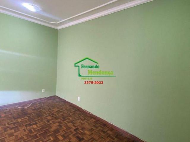Apartamento à venda em Coração Eucarístico