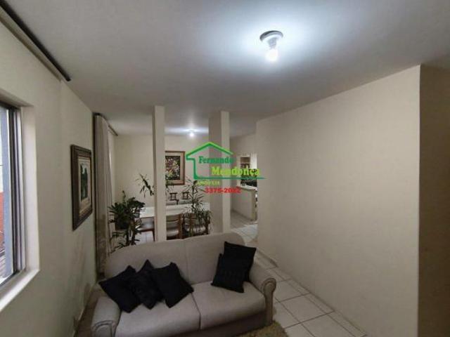 Apartamento à venda em Coração Eucarístico