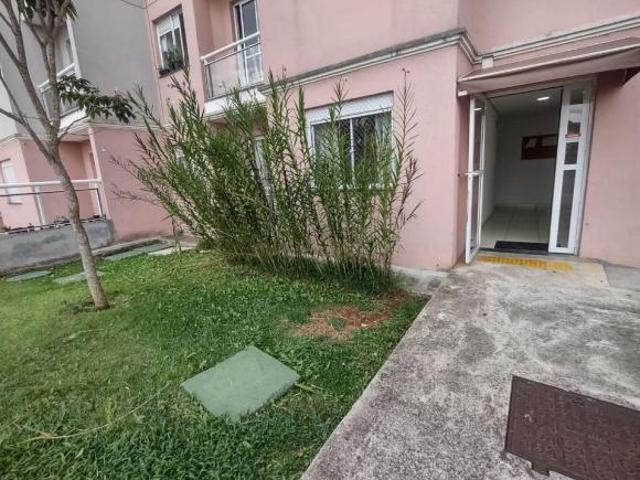 Apartamento à venda em Cotia, Nakamura Park, com 1 quarto, com 45 m², Grand Club Cotia