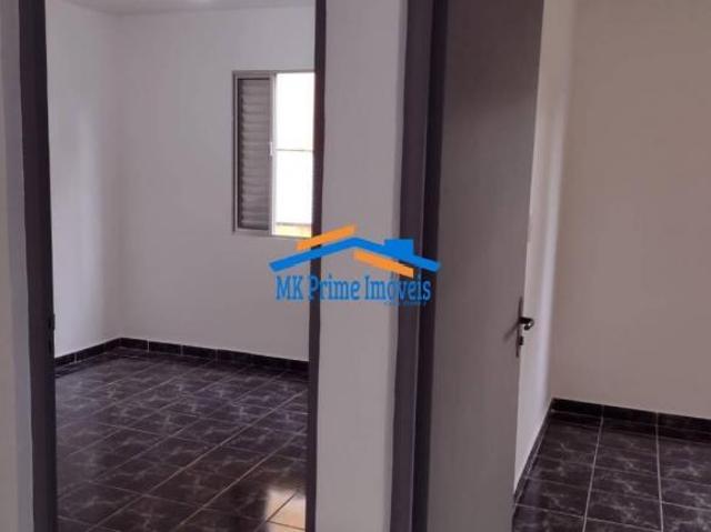 Apartamento a venda em Cotia Novo e pronto para morar