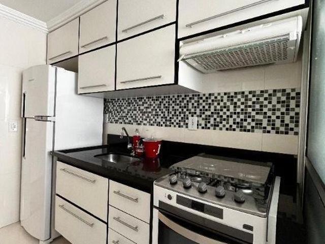 Apartamento à venda em Cotia, Bosque Clube Cotia, com 3 quartos, com 64 m², Residencial Bosque Clube