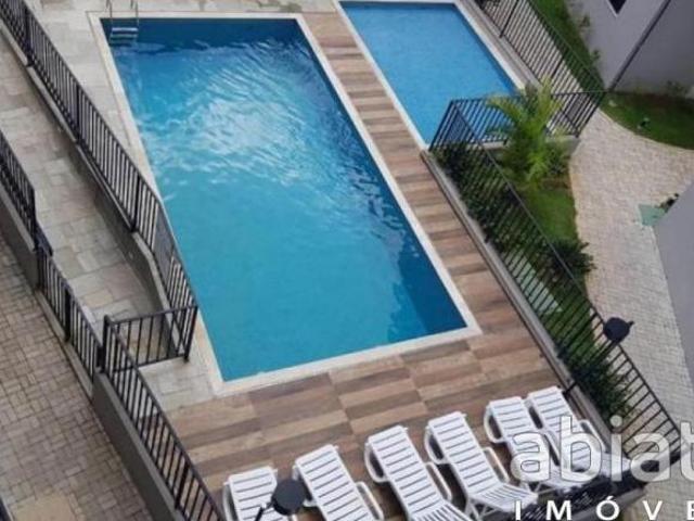 Apartamento à venda em Cotia com 2 dormitórios, 1 vaga e lazer completo – Excelente localização