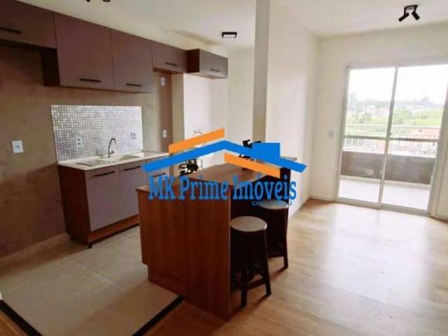 Apartamento à Venda em Cotia – Condomínio Alpes Clube