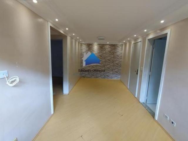 Apartamento a venda em Cotia condomínio Green Land