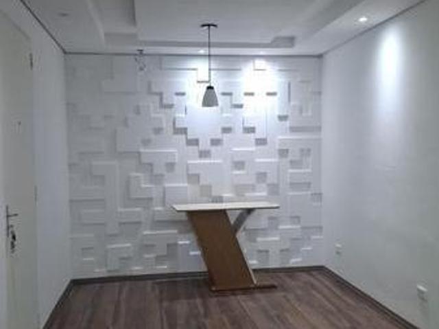 Apartamento a venda em Cotia condomínio Green Land