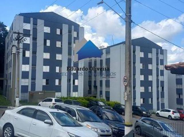 Apartamento a venda em Cotia condomínio Green Land