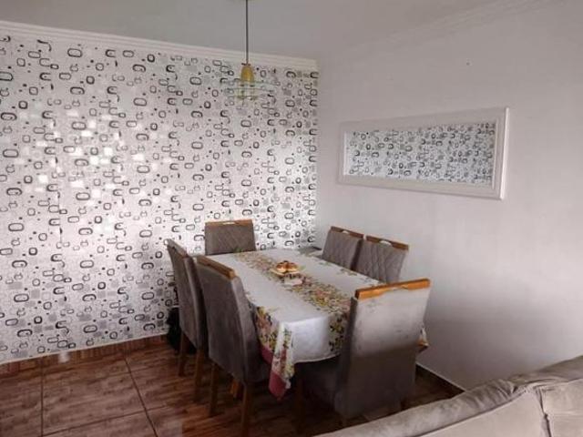 Apartamento a venda em Cotia condomínio Green Land