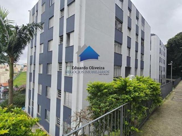 Apartamento a venda em Cotia condomínio Green Land