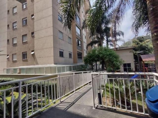 Apartamento à venda em Cotia, Jardim Torino, com 3 quartos, com 69 m², Terraço D´arte