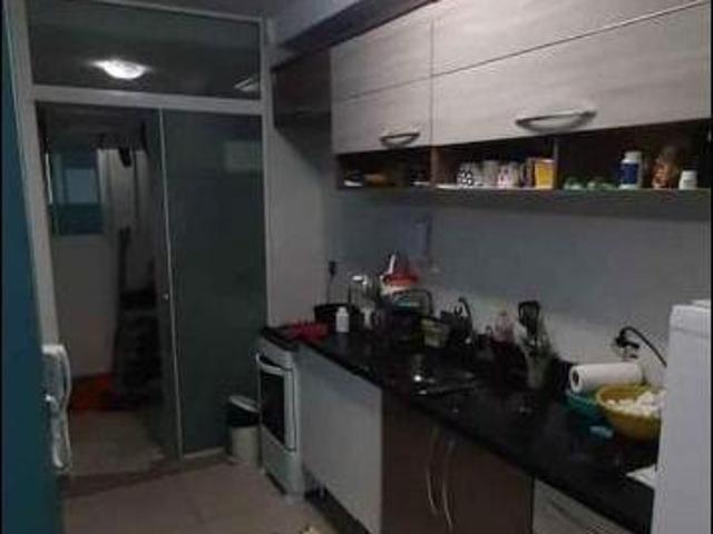 Apartamento à venda em Cotia, Jardim Colibri, com 2 quartos, com 52 m², Condomín