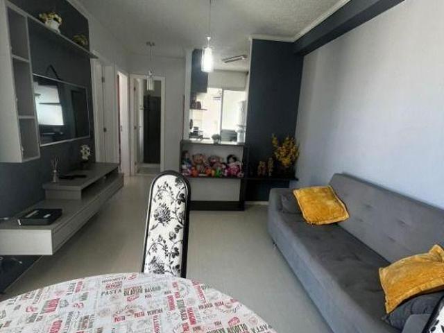 Apartamento à venda em Cotia, Jardim Monte Santo, com 2 quartos, com 51 m², Bosque Clube Cotia