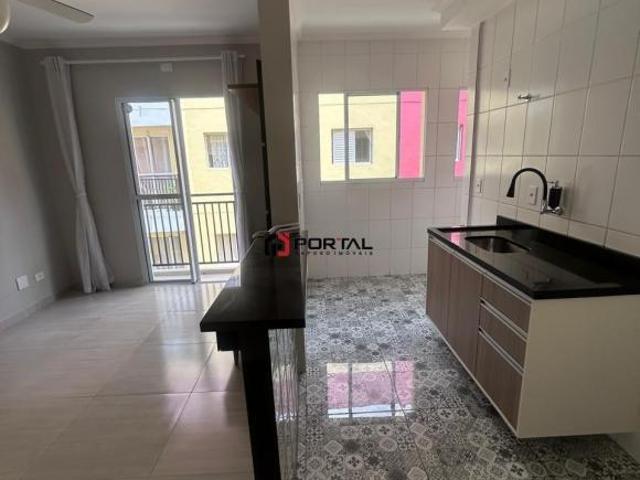 Apartamento à venda em Cotia Jardim Rio das Pedras