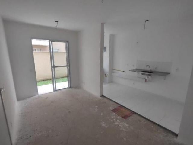 Apartamento à venda em Cotia, Recanto Vista Alegre, com 1 suíte, com 60 m²