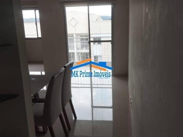 Apartamento a venda em Cotia Reformado e Mobiliado no Bosque Clube Cotia