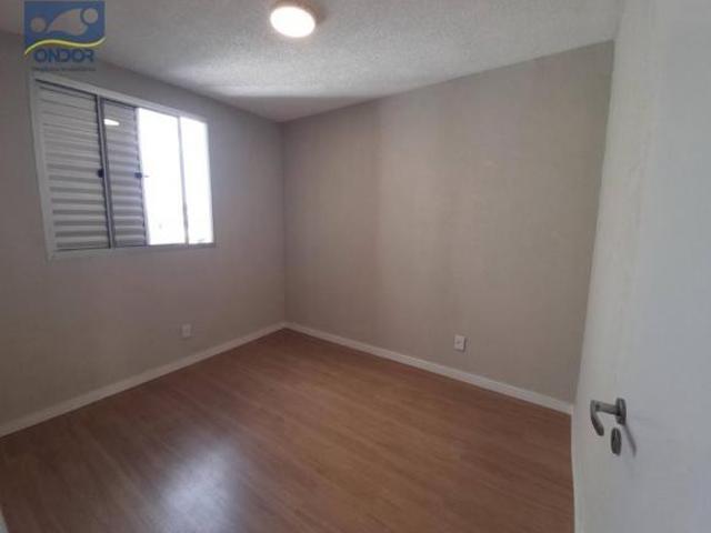 Apartamento à venda em Cotia, Roselândia, com 2 quartos, com 43 m², Condomínio Conquista Cotia