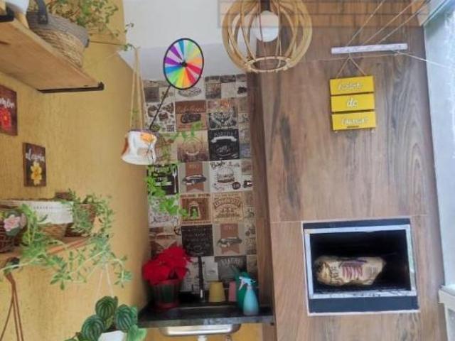 apartamento à venda em Cotia SP, no bairro Colinas de Cotia: 3 quartos, 1 suíte, 2 salas, 1 banheiro