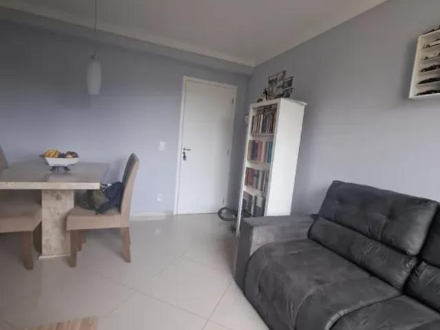 Apartamento à venda em Cotia SP, Altos da Colina