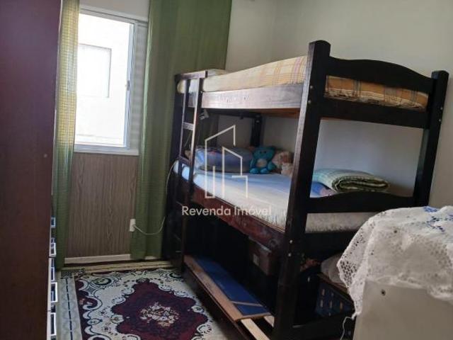 Apartamento à venda em Cotia SP, Jardim Petrópolis 2 quartos, 1 sala, 1 banhei