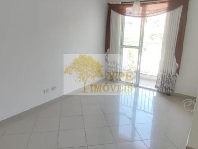 Apartamento à venda em Cotia SP 2 quartos, 2 salas, 1 banheiro, 1 vaga de garagem Jardim Rosalin