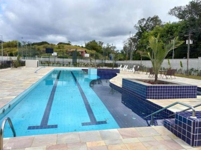 Apartamento à venda em Cotia, Vila Monte Serrat, com 3 quartos, com 53.69 m², Raizes Eco Club