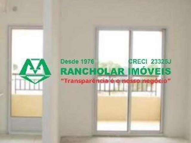 Apartamento à venda em Cotia