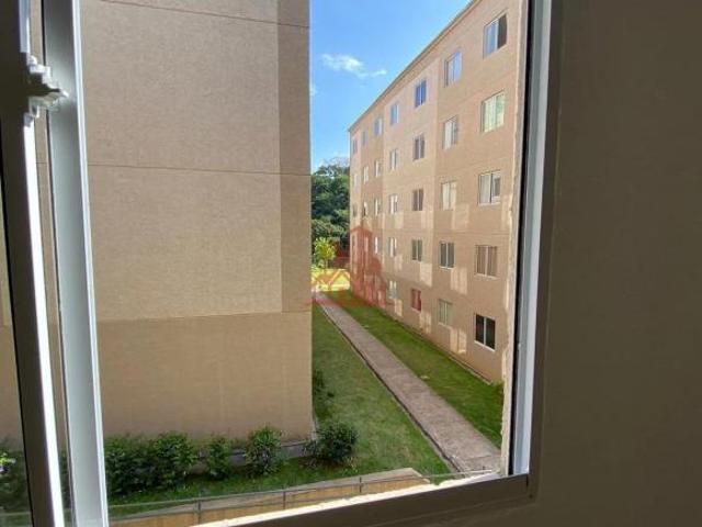 Apartamento à Venda em Cotia | 2 Dormitórios | Reformado | Jardim Petrópolis