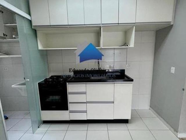 Apartamento a venda em Cotia 2 dormitporios e 2 vagas