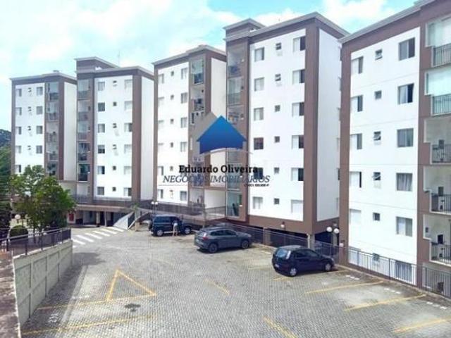 Apartamento a venda em Cotia 3 dormitórios 1 vaga Jardim Sabia