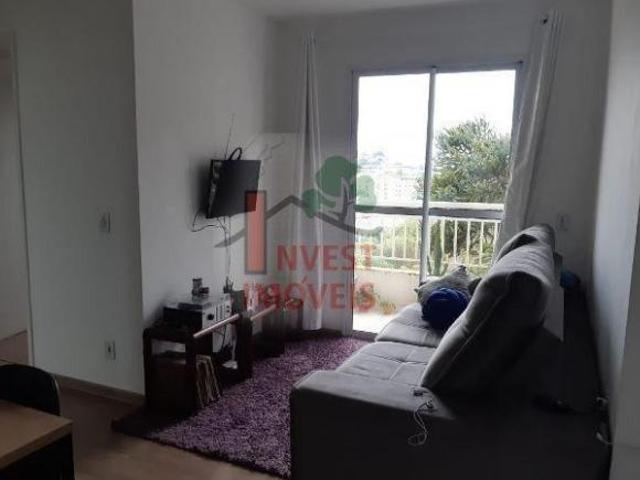 Apartamento à venda em Cotia