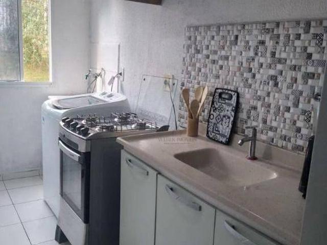 Apartamento a venda em Cotia