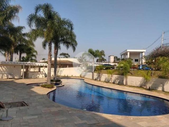 Apartamento à venda em Cotia/SP