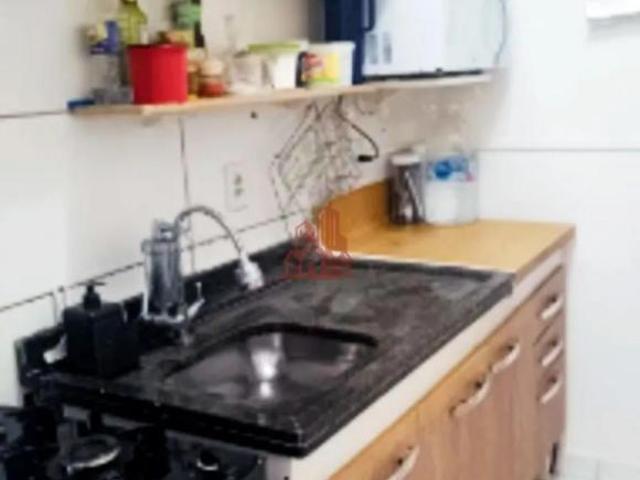 Apartamento à Venda em Cotia/SP – Km 31 da Raposo Tavares