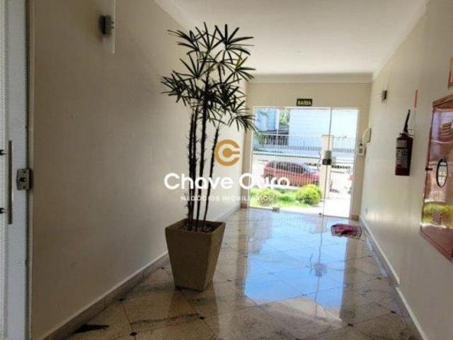 Apartamento à venda em Country