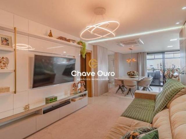 Apartamento à venda em Country