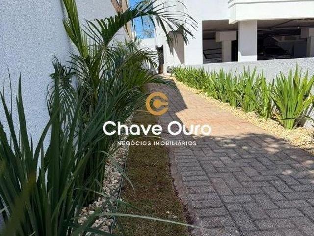 Apartamento à venda em Country