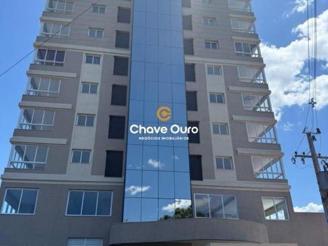Apartamento à venda em Country