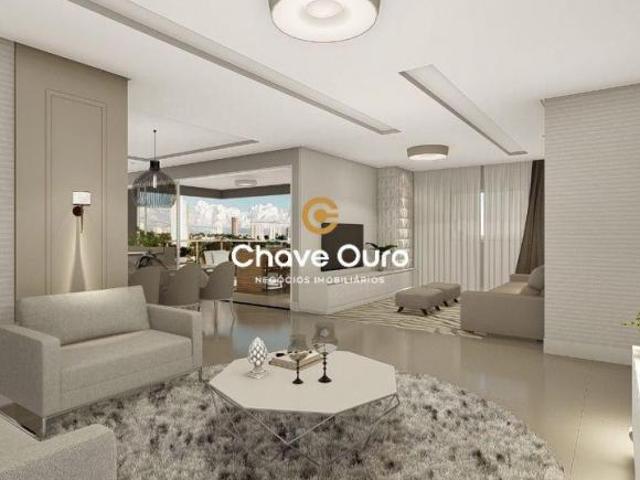 Apartamento à venda em Country