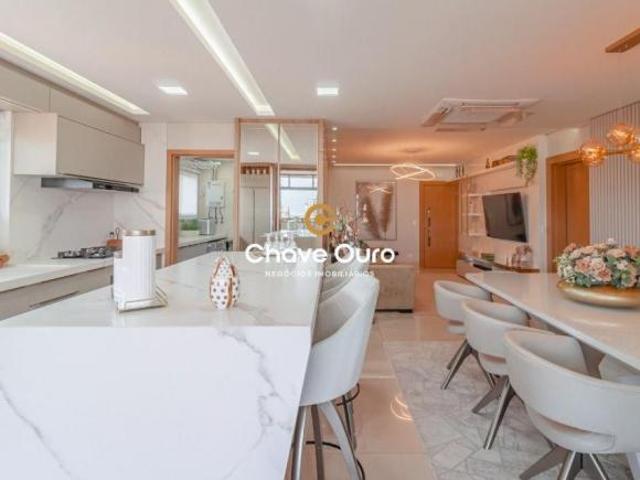 Apartamento à venda em Country