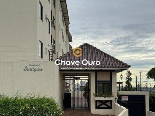 Apartamento à venda em Country
