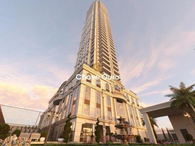 Apartamento à venda em Country