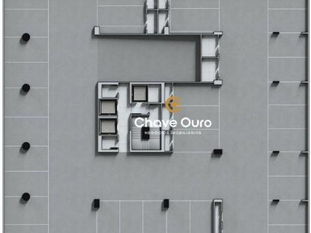 Apartamento à venda em Country