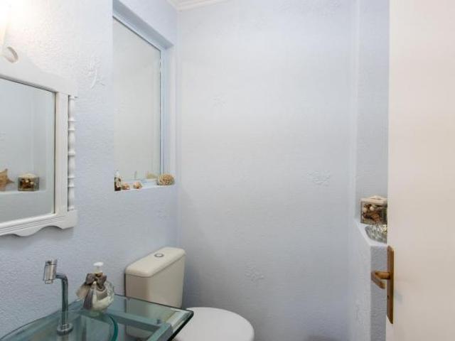 Apartamento à venda em Cristal