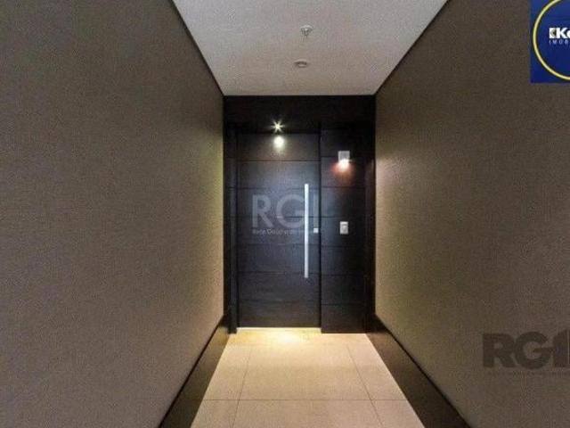 Apartamento à venda em Cristal