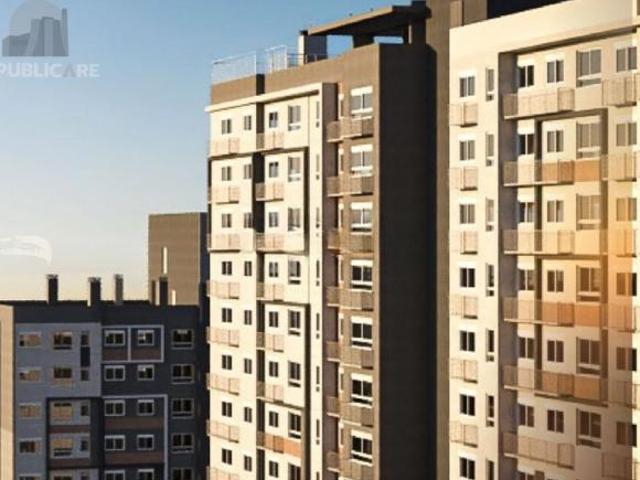 Apartamento à venda em Cristal