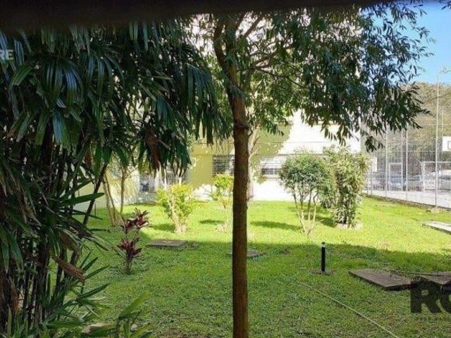 Apartamento à venda em Cristal