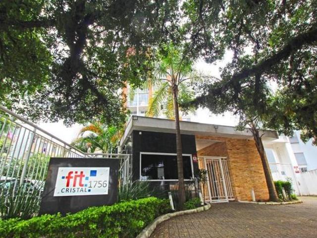 Imoveis em Cristal