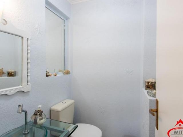 Apartamento à venda em Cristal
